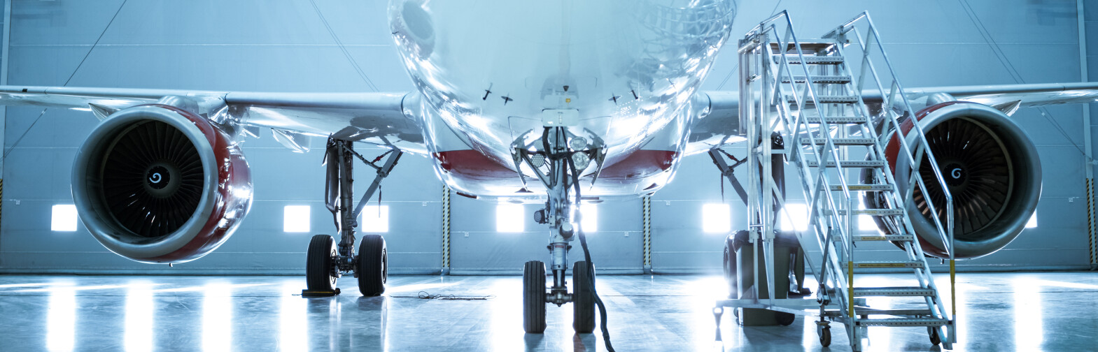 Job Segula Technologies - Aircraft Painter Permanent Contract